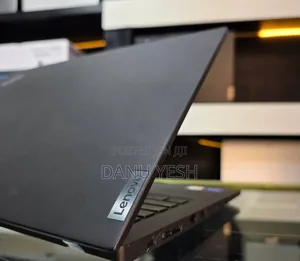 New Laptop Lenovo Thinkpad P14s 8GB Intel Core I5 SSD 512GB in Bole ...