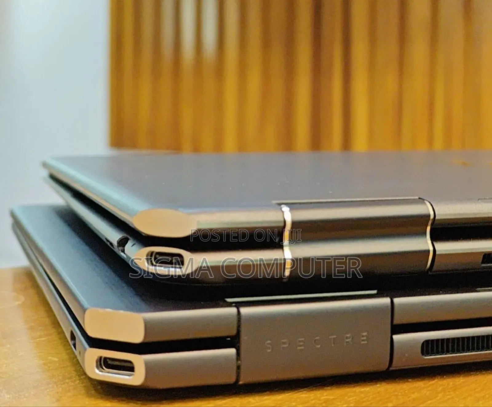 New Laptop HP Spectra 13 16GB Intel Core I7 SSD 1T in Bole - Laptops ...