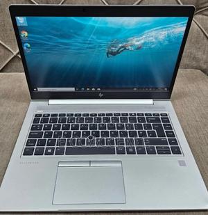 New Laptop HP EliteBook 745 G6 16GB AMD Ryzen 7 SSD 512GB in Bole ...