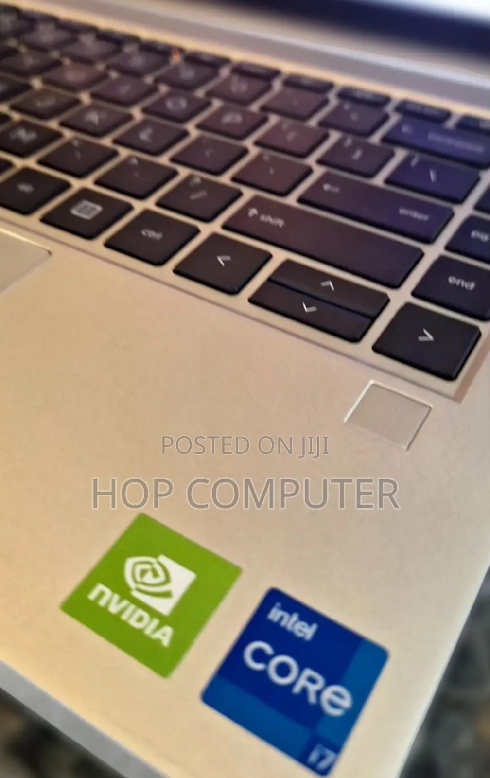 New Laptop HP ProBook 440 G9 16GB Intel Core I7 SSD 512GB in Bole ...