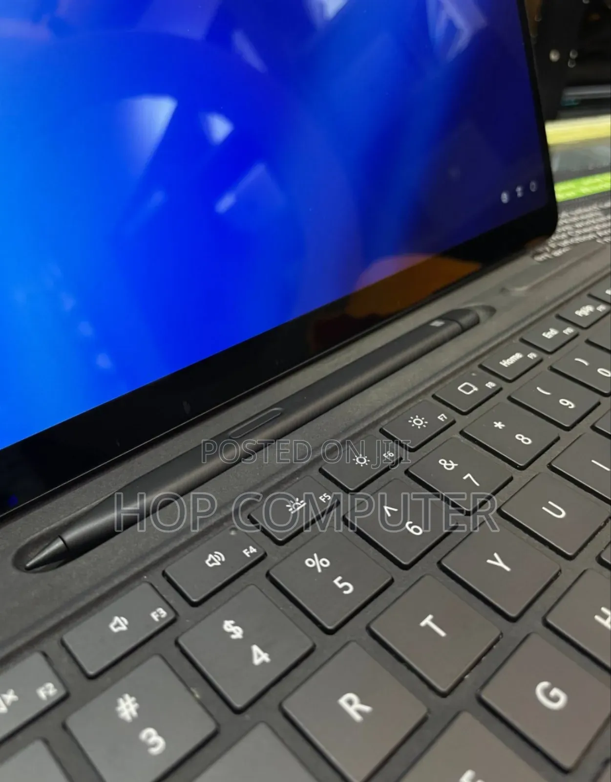 New Laptop Microsoft Surface Pro 10 16GB Intel Core Ultra 5 SSD 256GB ...