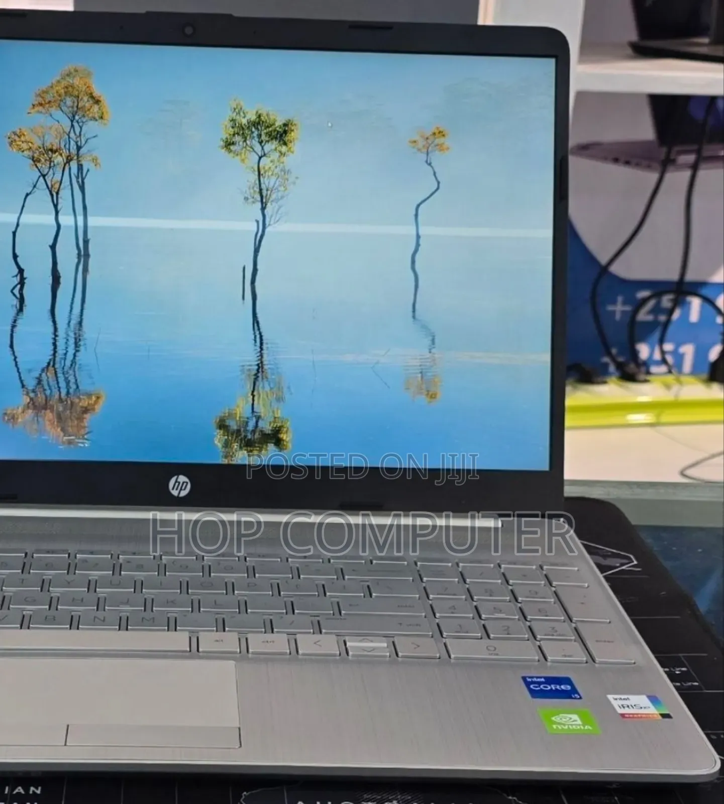 New Laptop HP Stream Notebook 16GB Intel Core I5 SSD 512GB in Bole ...