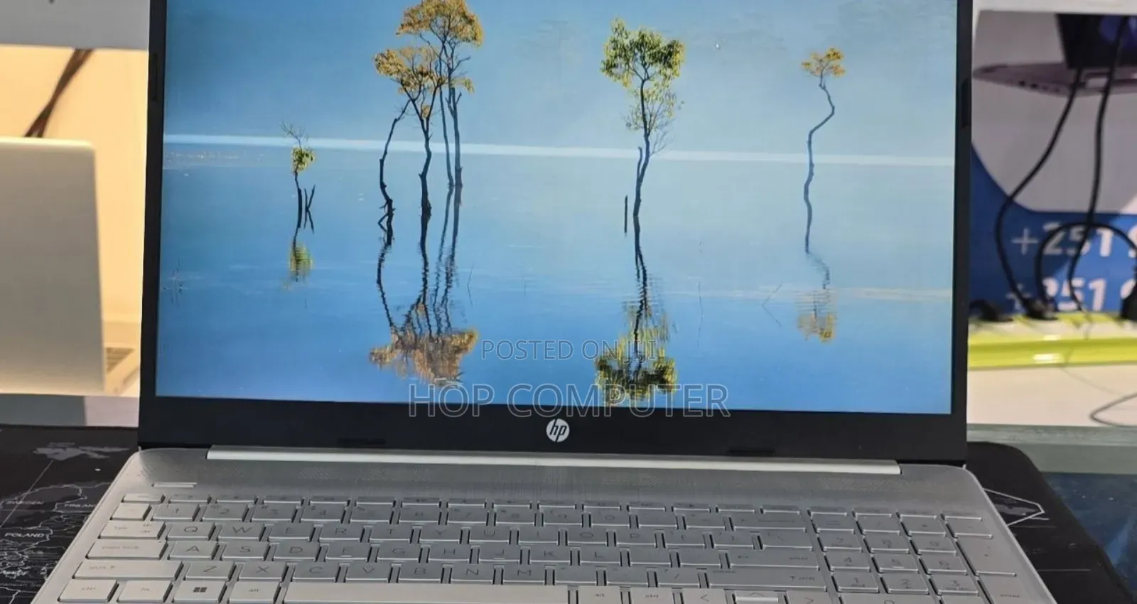 New Laptop HP Stream Notebook 16GB Intel Core I5 SSD 512GB in Bole ...