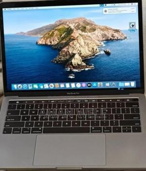 New Laptop Apple MacBook Pro 2019 16GB Intel Core I7 SSD 256GB in Bole ...