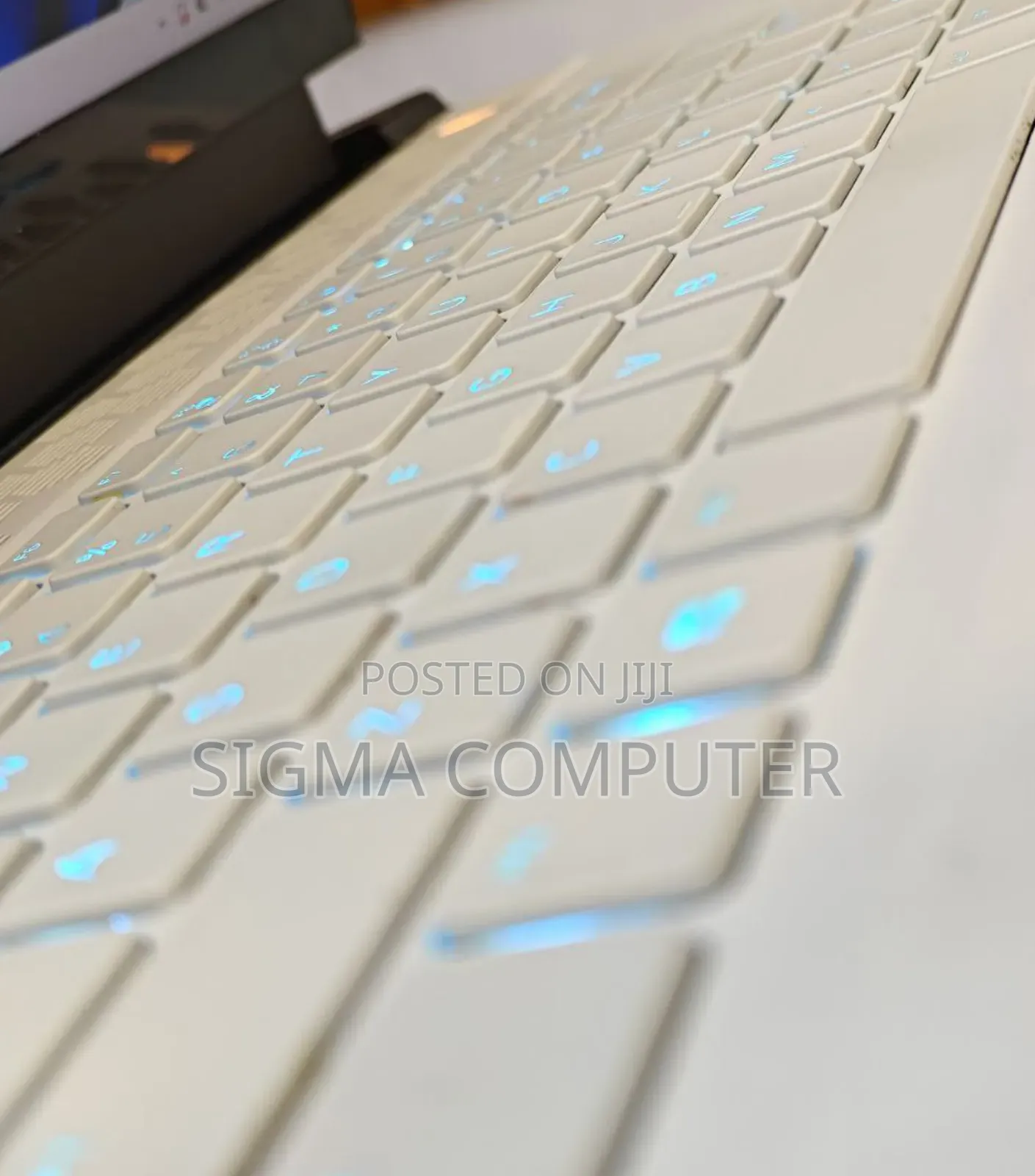 New Laptop Alienware M15 R3 16GB Intel Core I7 SSD 512GB in Bole ...