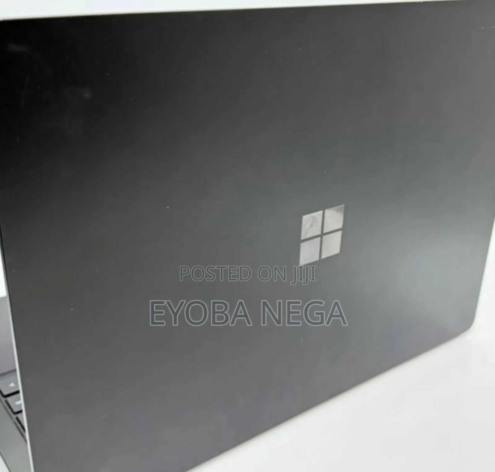 New Laptop Microsoft Surface Pro 9 8GB Intel Core I5 SSD 512GB in Bole ...