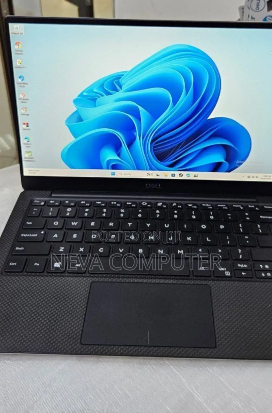 New Laptop Dell XPS 13 8GB Intel Core I5 SSD 512GB in Bole - Laptops ...