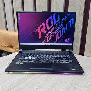 Laptop Asus ROG Strix G16 G614 16GB Intel Core I7 SSD 512GB in Bole ...