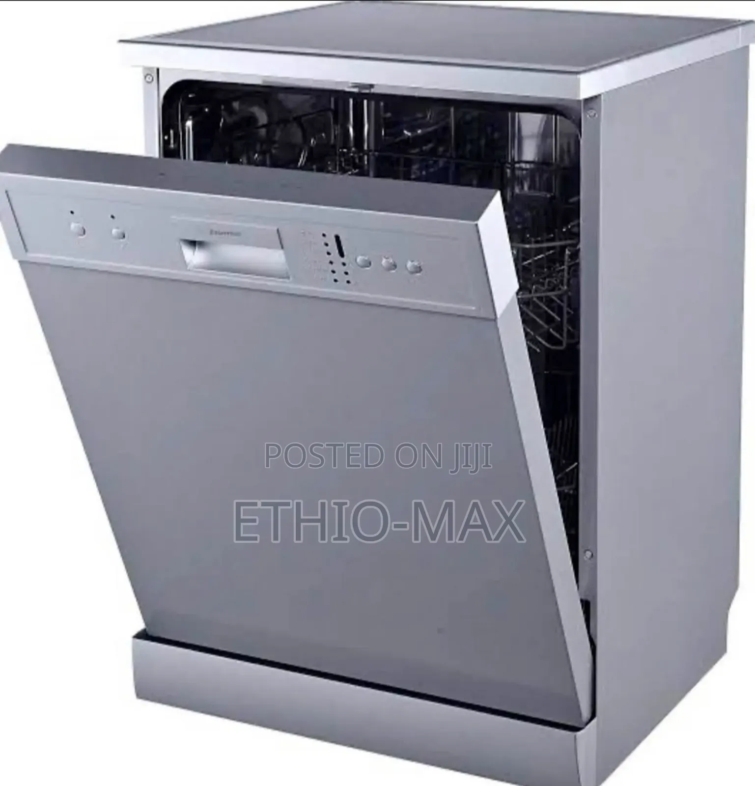Candy Dishwasher 13-Plate – Original Powerful Cleaning | Energy Saver ...