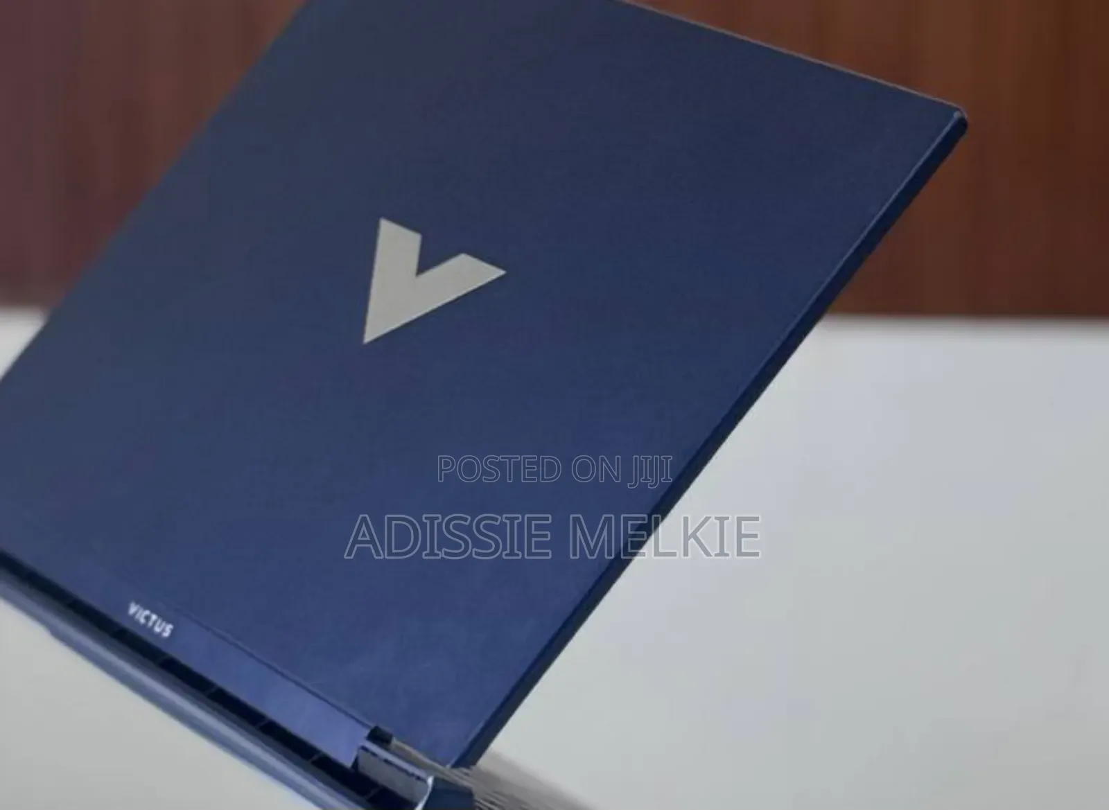 New Laptop HP Victus 16 16GB Intel Core I5 SSD 512GB in Bole - Laptops ...