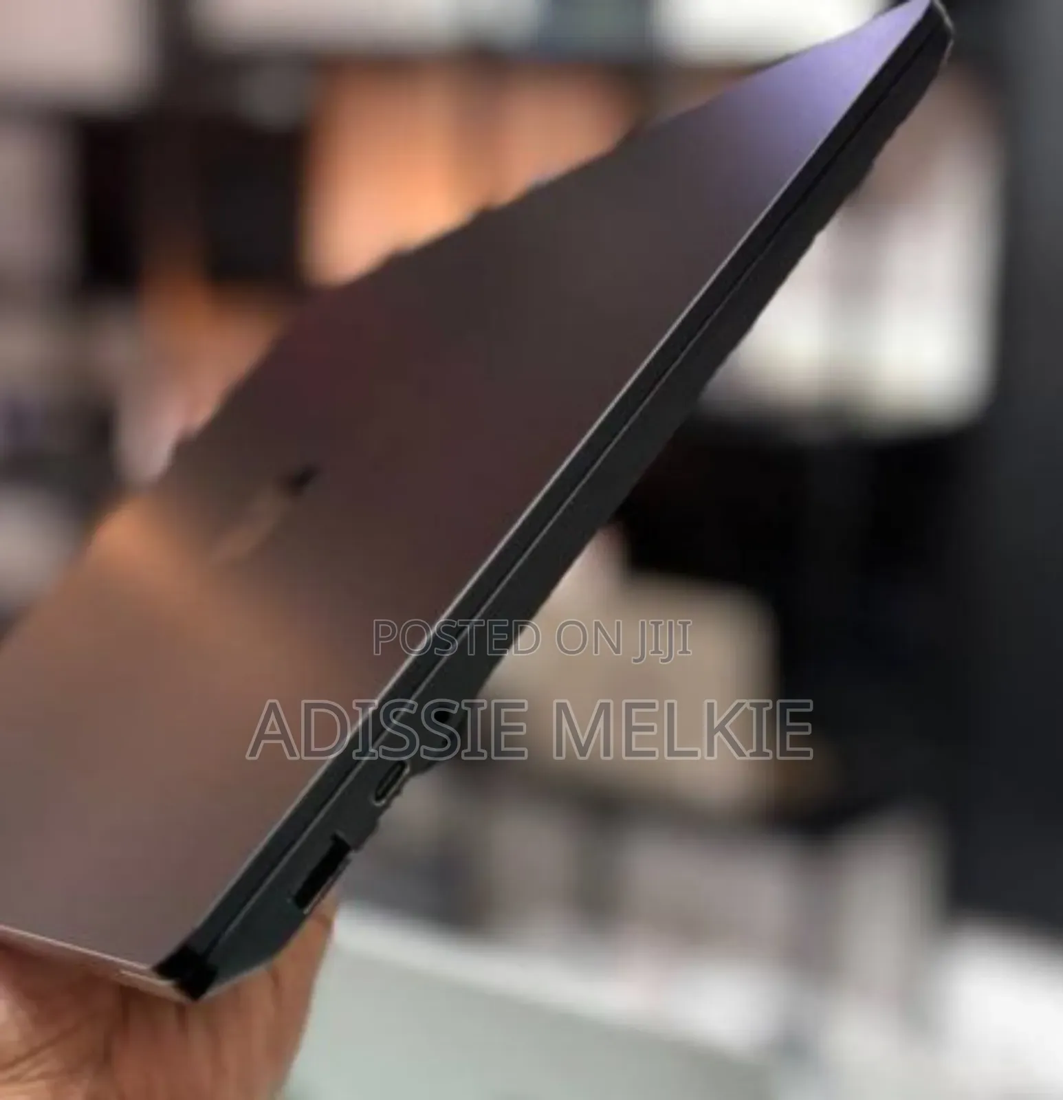 Laptop Microsoft Surface Laptop 4 16GB Intel Core I5 SSD 512GB in Bole ...