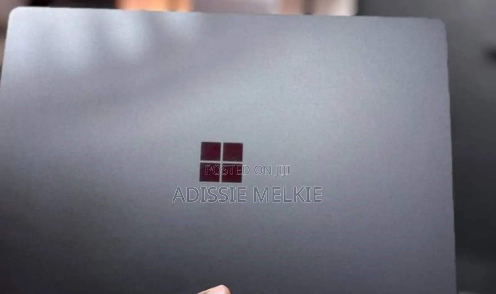 Laptop Microsoft Surface Laptop 4 16GB Intel Core I5 SSD 512GB in Bole ...