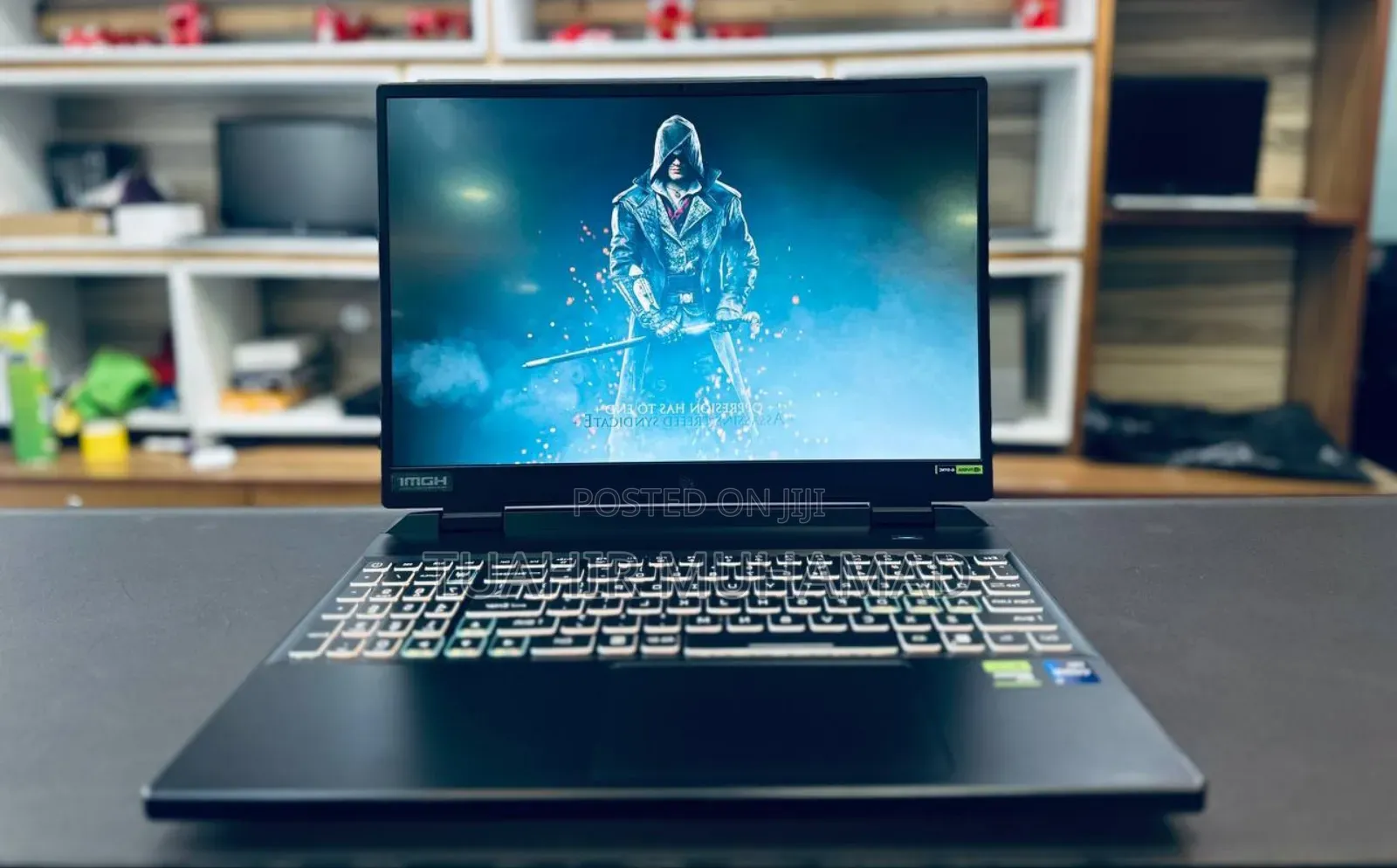 New Laptop Acer Predator Helios 300 16GB Intel Core I9 SSD 1T in Yeka ...