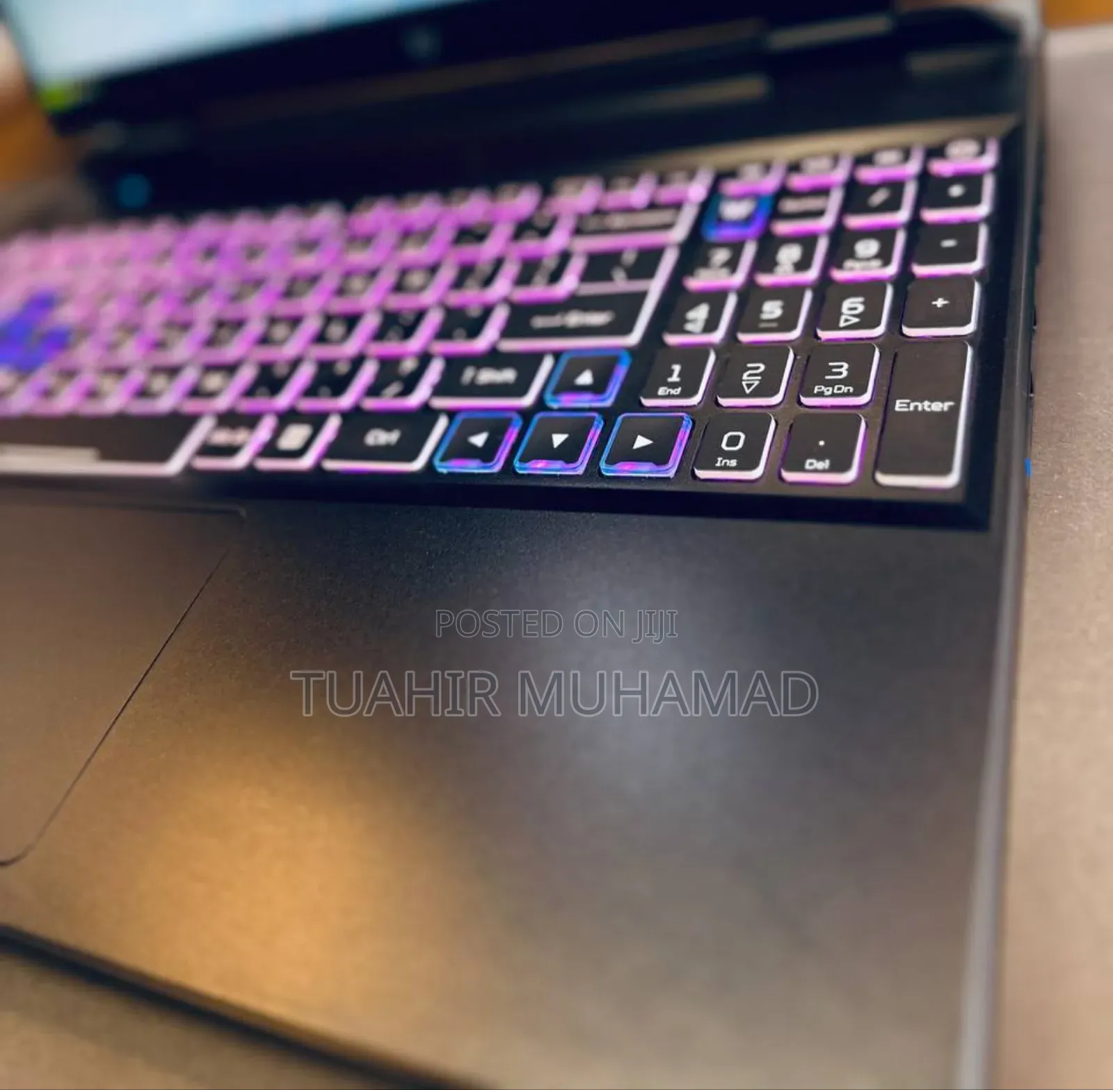 New Laptop Acer Predator Helios 300 16GB Intel Core I9 SSD 1T in Yeka ...