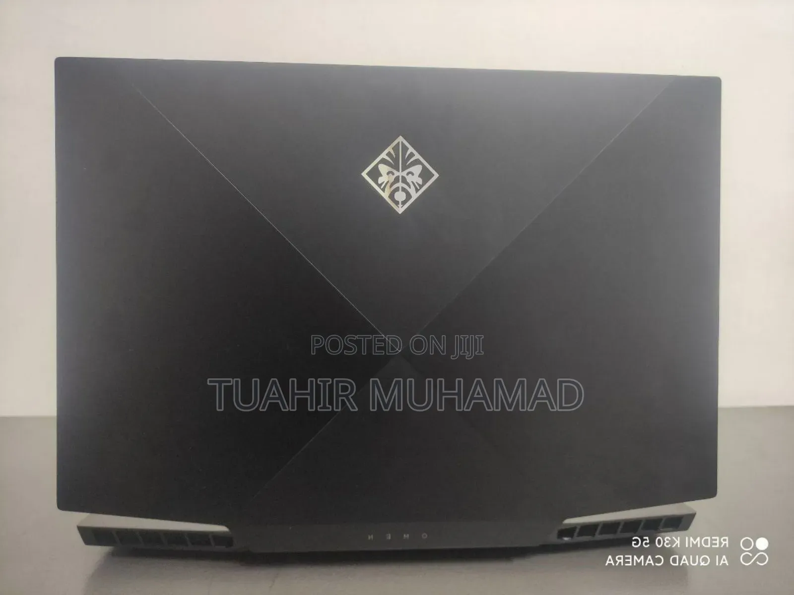 New Laptop HP Omen X 16GB Intel Core I7 SSD 512GB in Yeka - Laptops ...