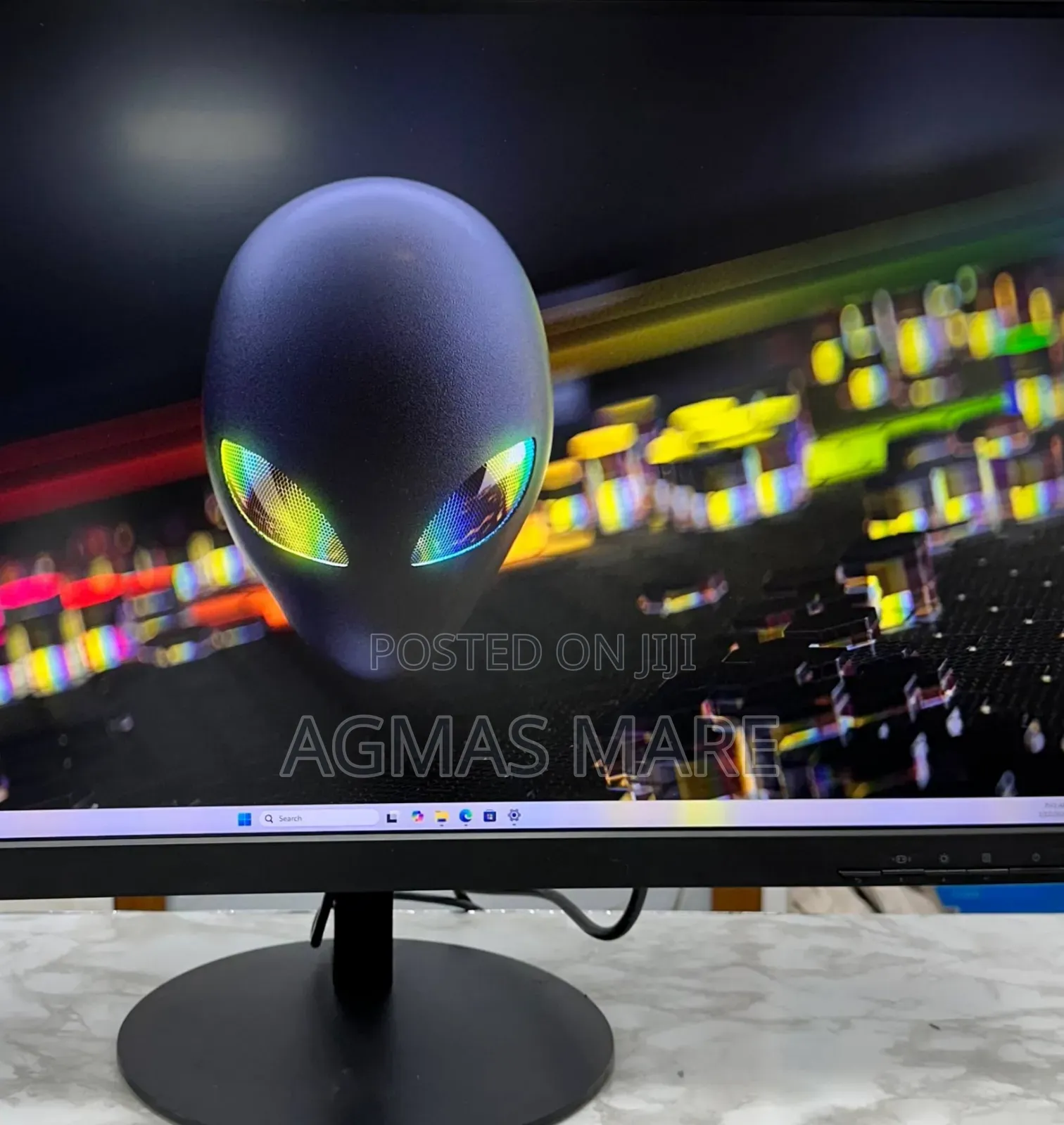 Lenovo Thinkvision P27h-28 | 27′′ QHD Productivity Monito in Bole ...