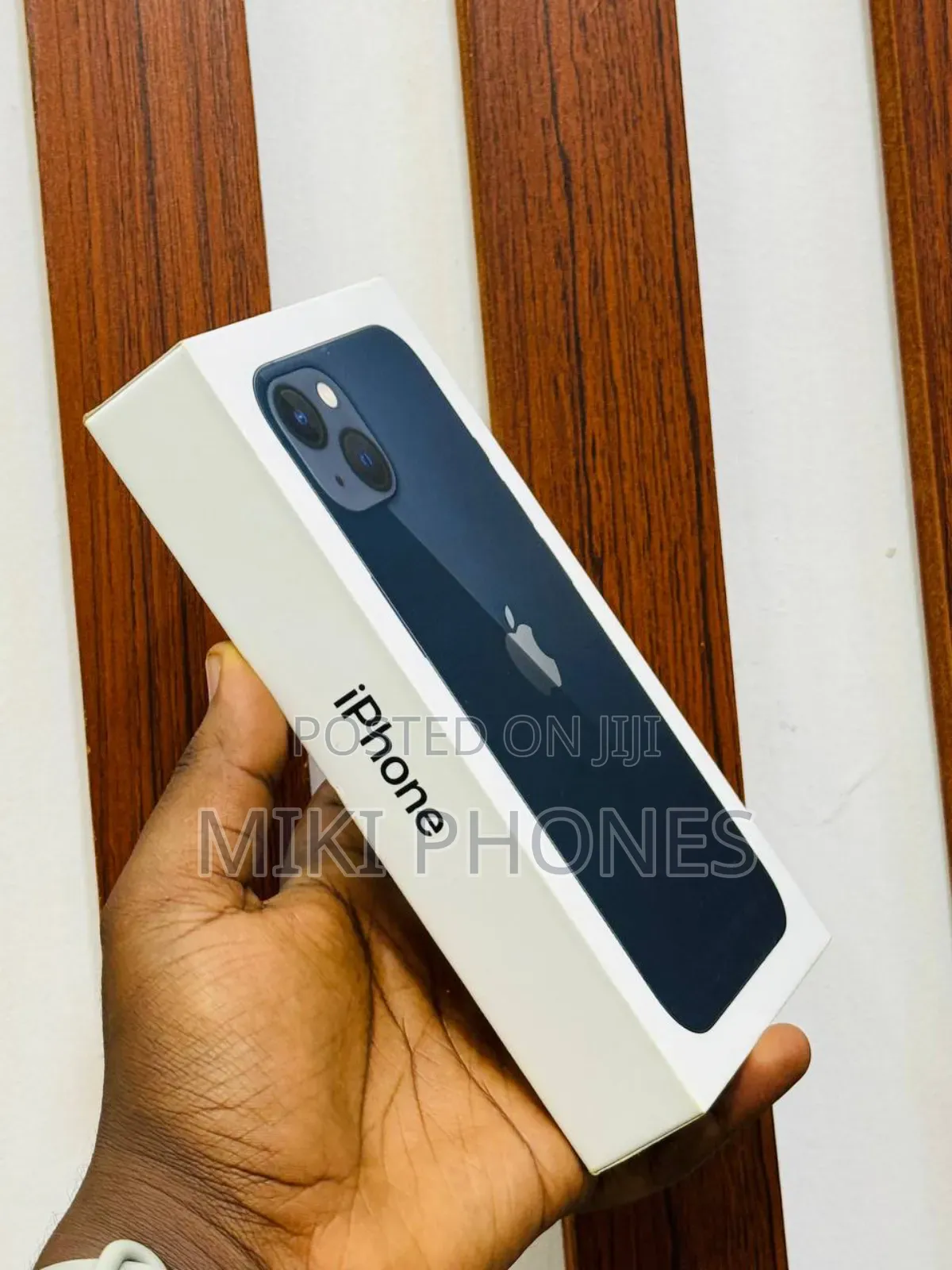 New Apple iPhone 13 128 GB in Bole - Mobile Phones, Mikiyas Dawit ...