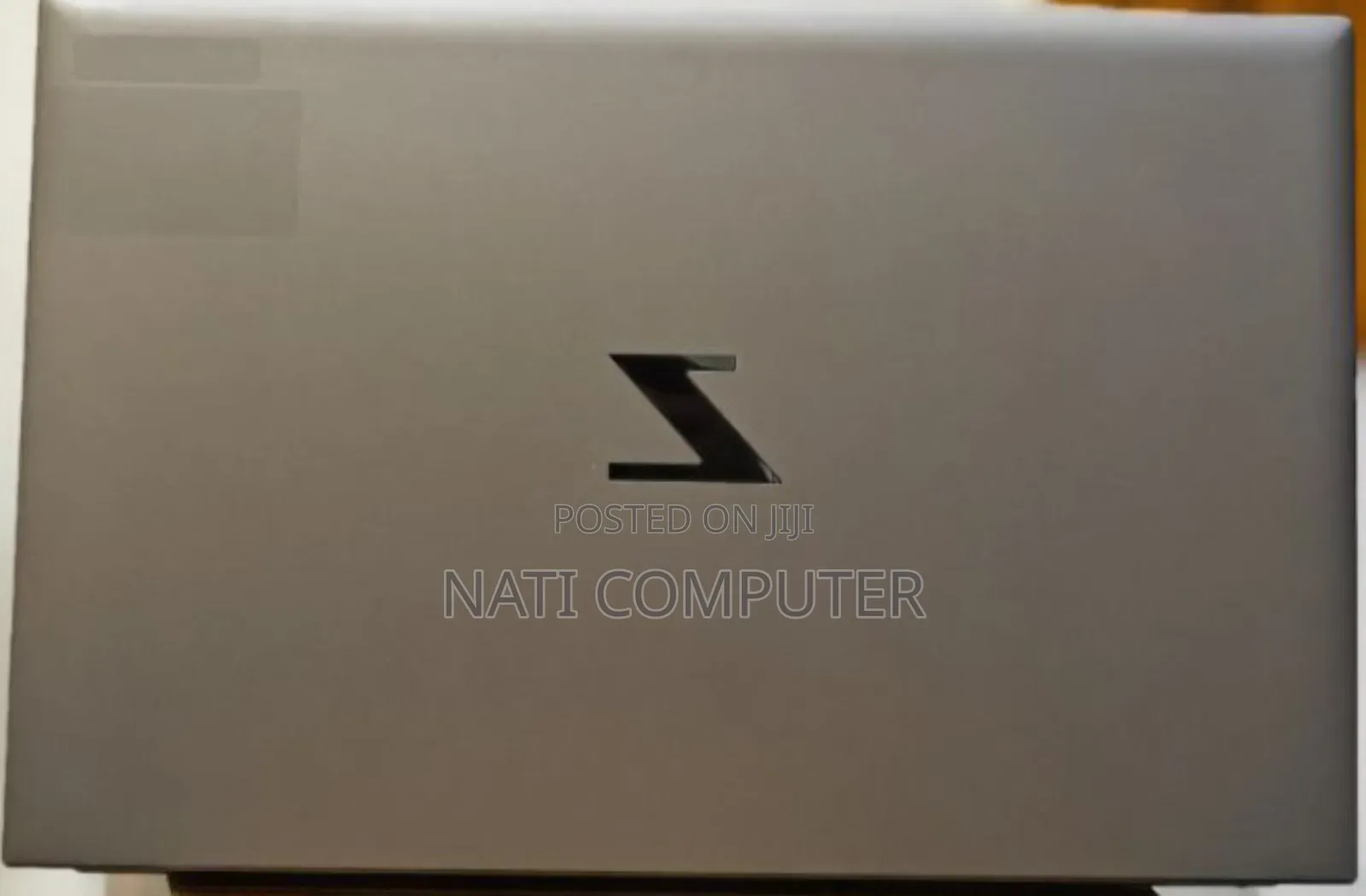 New Laptop HP ZBook Firefly 15 G7 16GB Intel Core I7 SSD 512GB in Bole ...