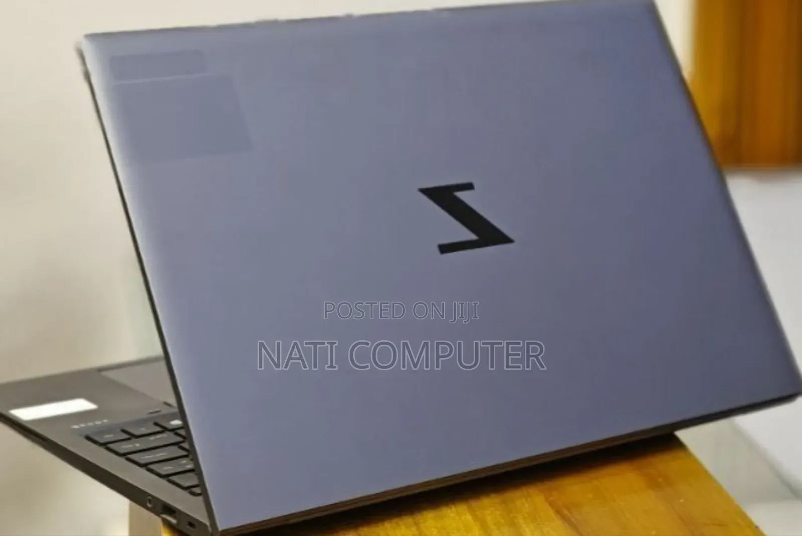 New Laptop HP ZBook Firefly 15 G7 16GB Intel Core I7 SSD 512GB in Bole ...