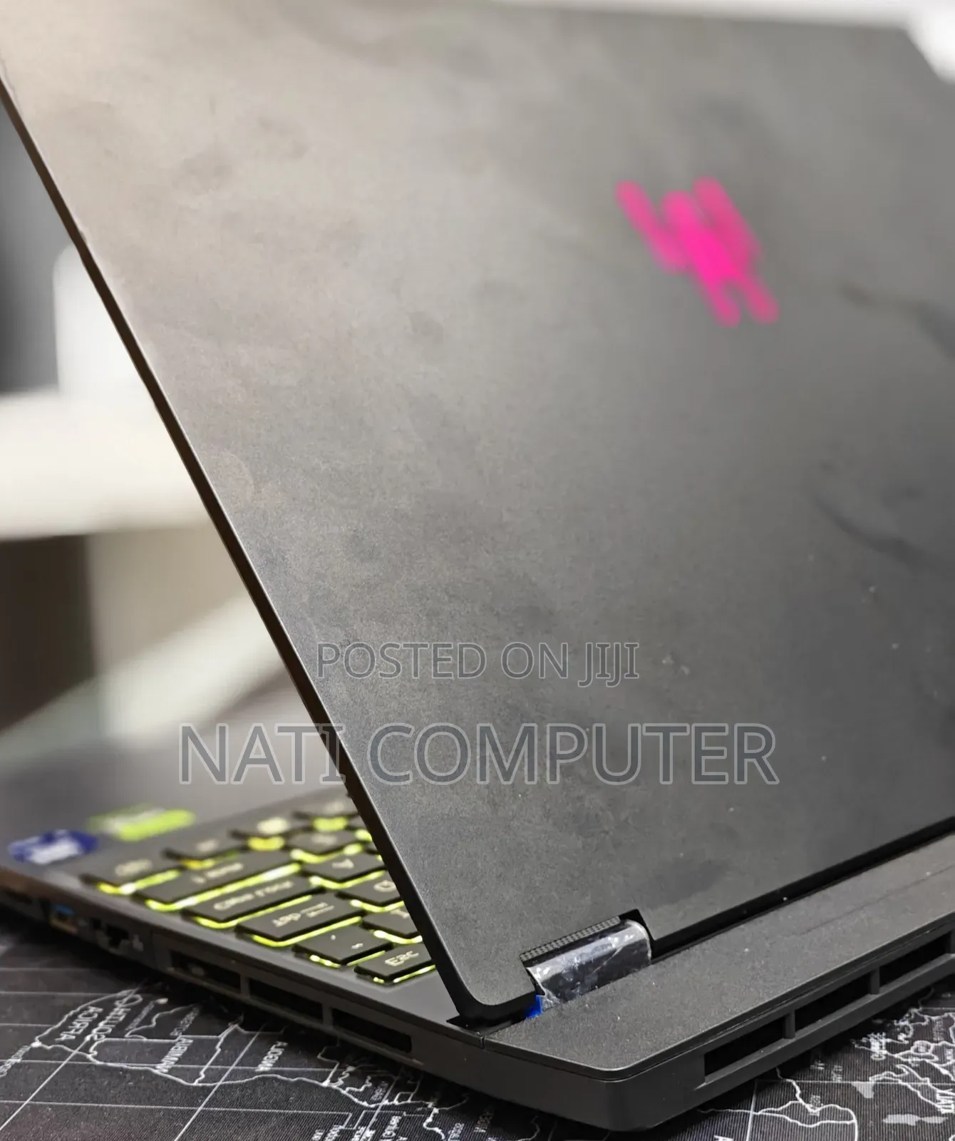 New Laptop Acer Predator Helios Neo 16 16GB Intel Core Ultra 9 SSD 1T ...