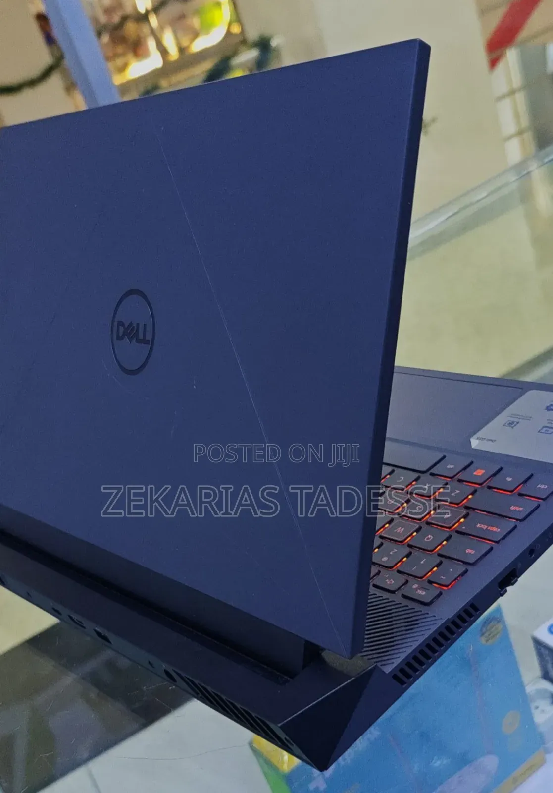 New Laptop Dell 16GB AMD Ryzen 7 SSD 1T in Bole - Laptops & Computers ...