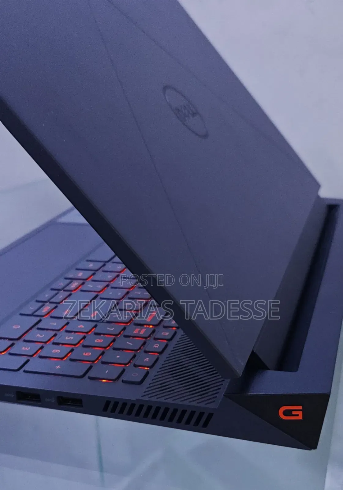 New Laptop Dell 16GB AMD Ryzen 7 SSD 1T in Bole - Laptops & Computers ...