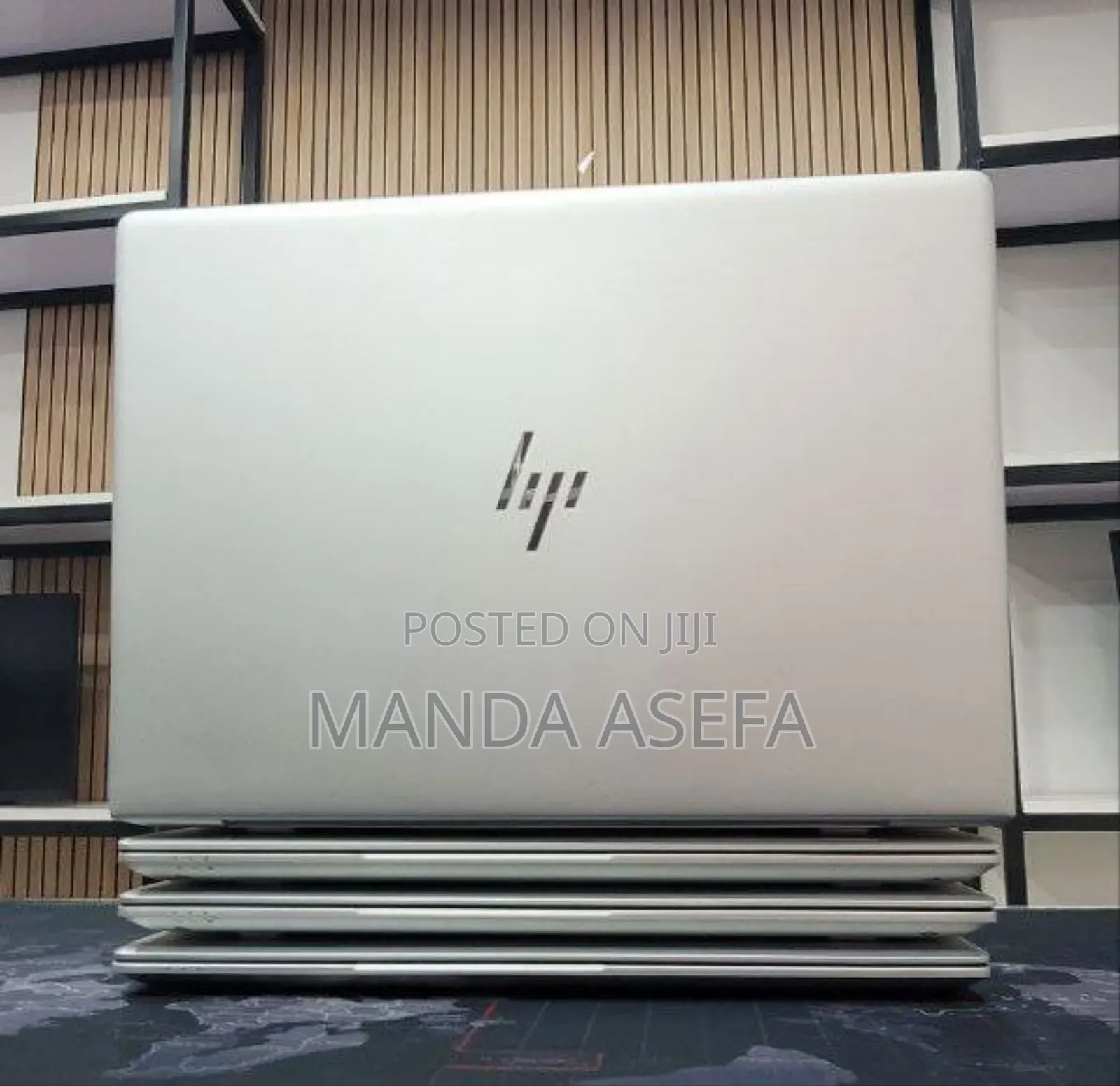 New Laptop HP EliteBook 840 G5 16GB Intel Core I5 SSD 512GB in Bole ...