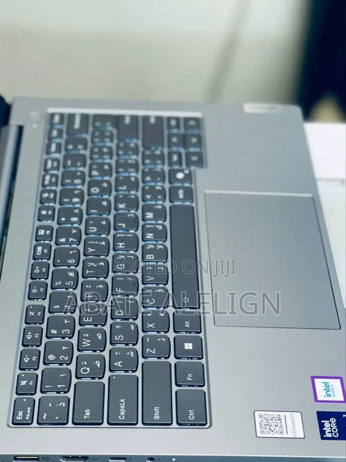 New Laptop Lenovo Thinkbook 14 16GB Intel Core Ultra 7 SSD 512GB in ...