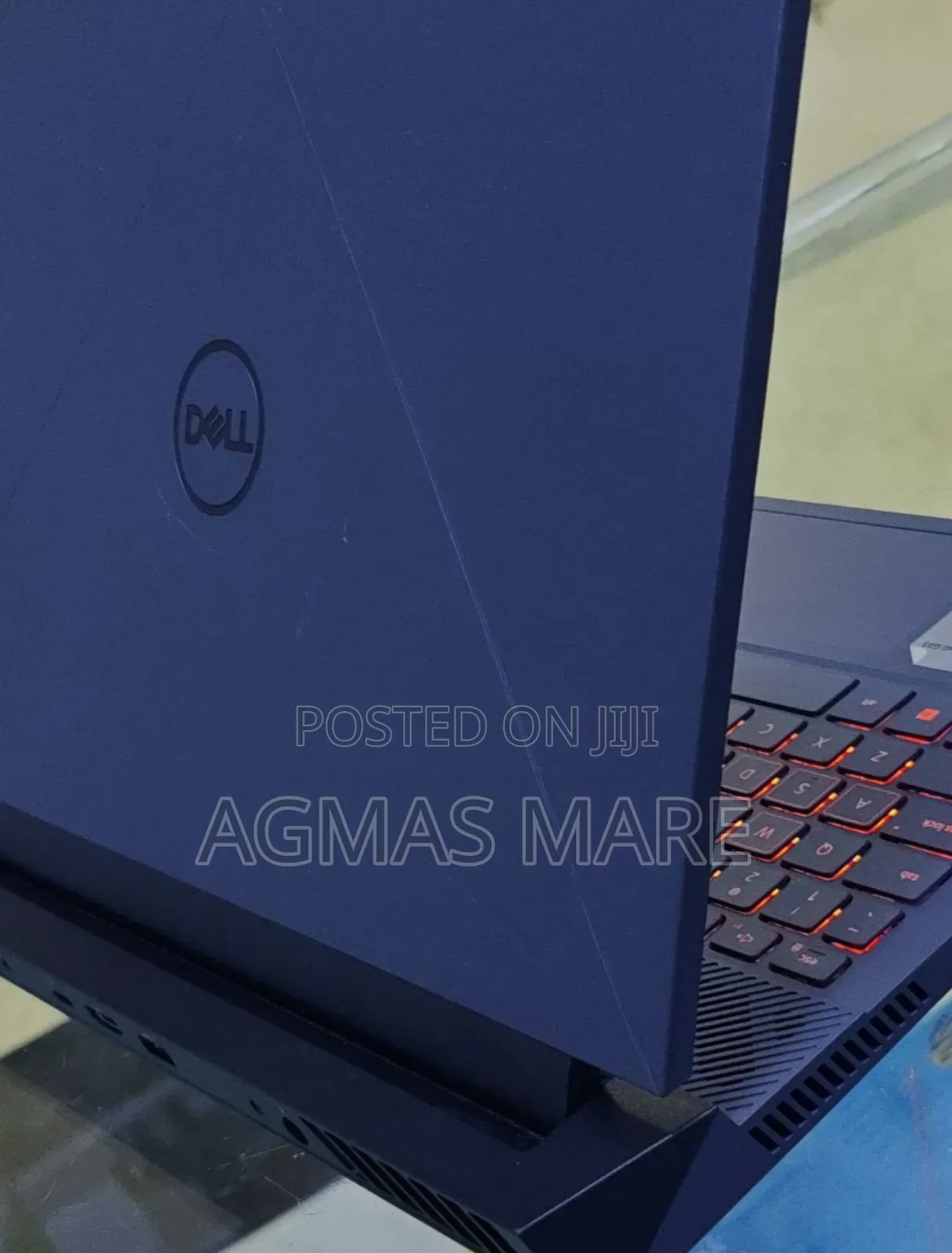 New Laptop Dell 16GB AMD Ryzen 7 SSD 512GB in Bole - Laptops ...