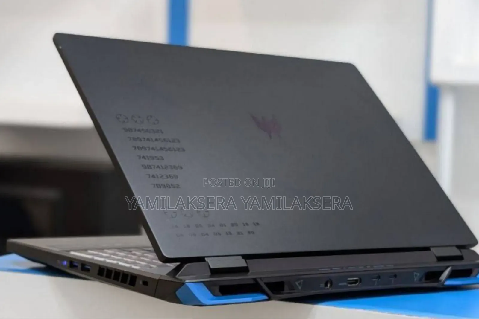 New Laptop Acer Predator Helios Neo 16 16GB Intel Core I7 SSD 1T in ...