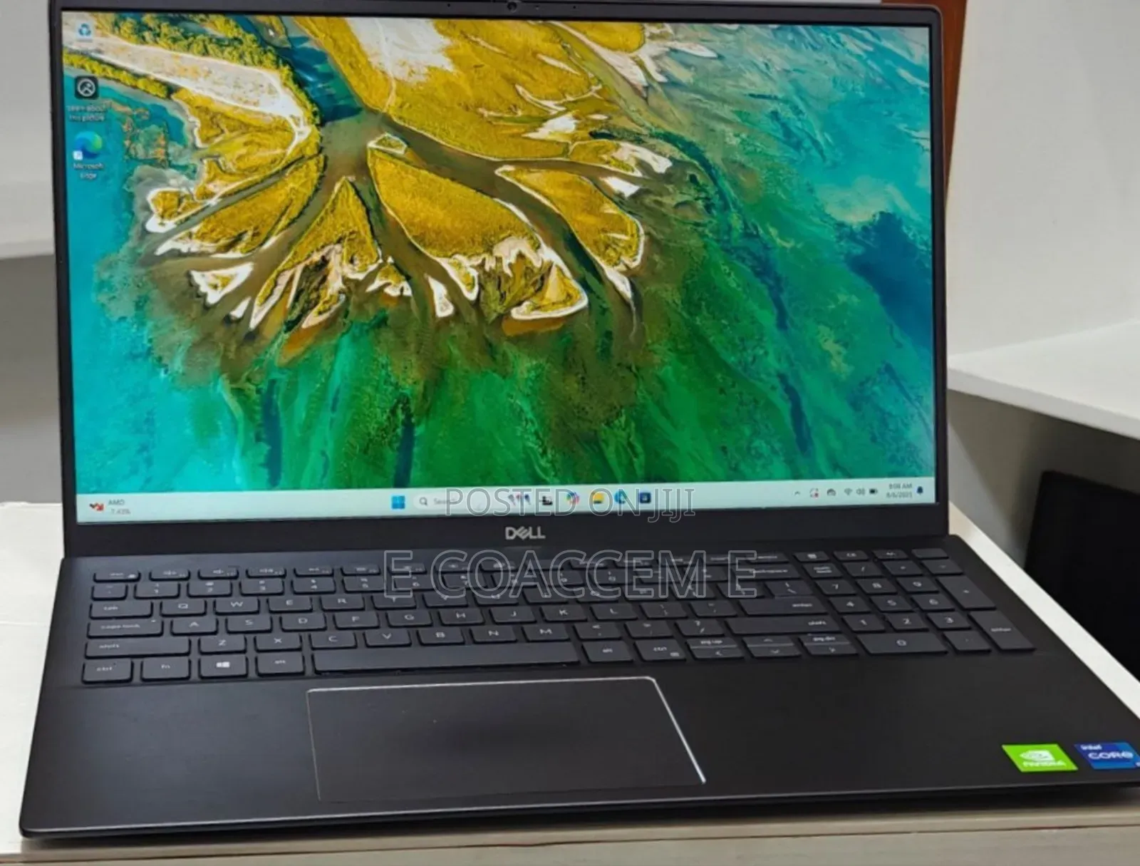 New Laptop Dell Vostro V13 16GB Nvidia SSD 512GB in Bole - Laptops ...