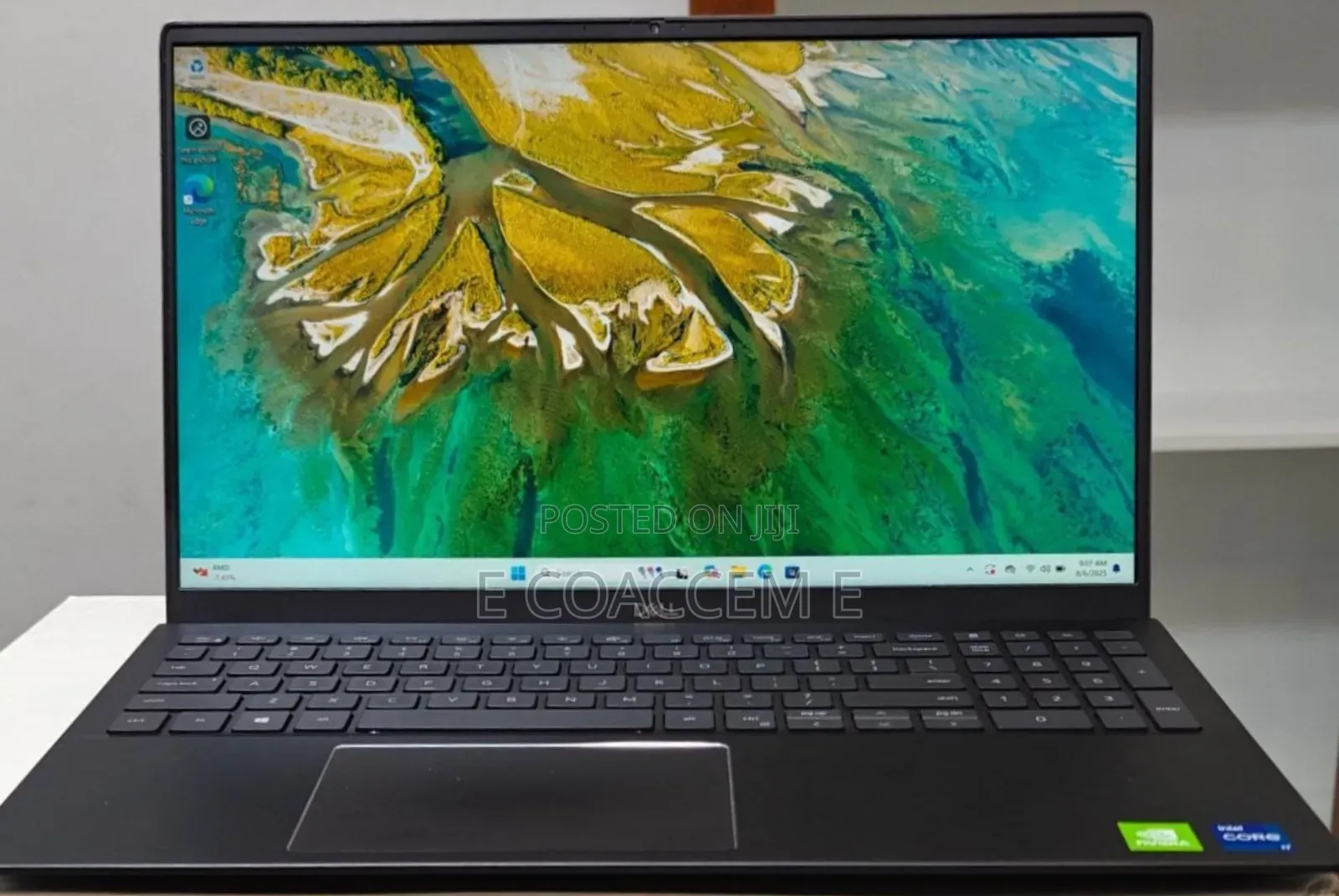 New Laptop Dell Vostro V13 16GB Nvidia SSD 512GB in Bole - Laptops ...