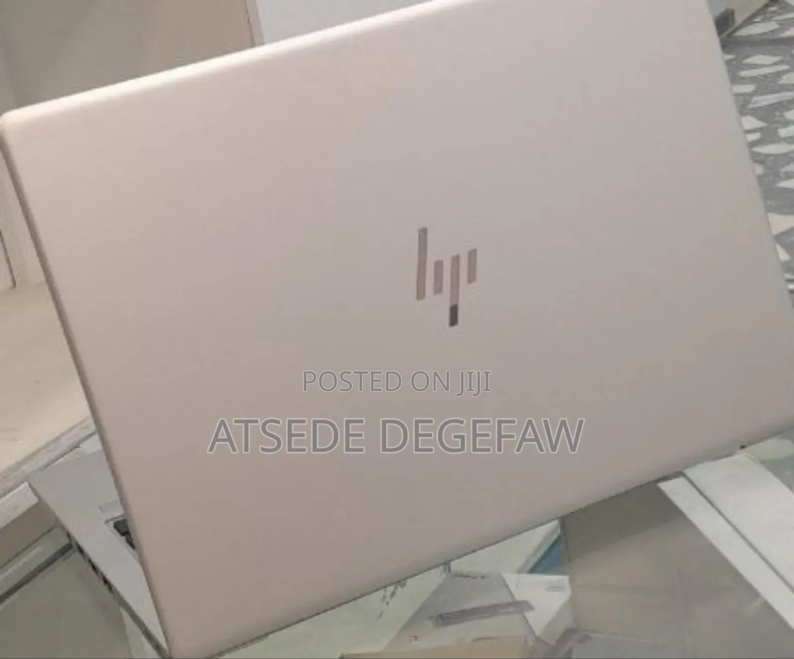 New Laptop HP EliteBook 745 G6 16GB AMD Ryzen 5 SSD 512GB in Bole ...