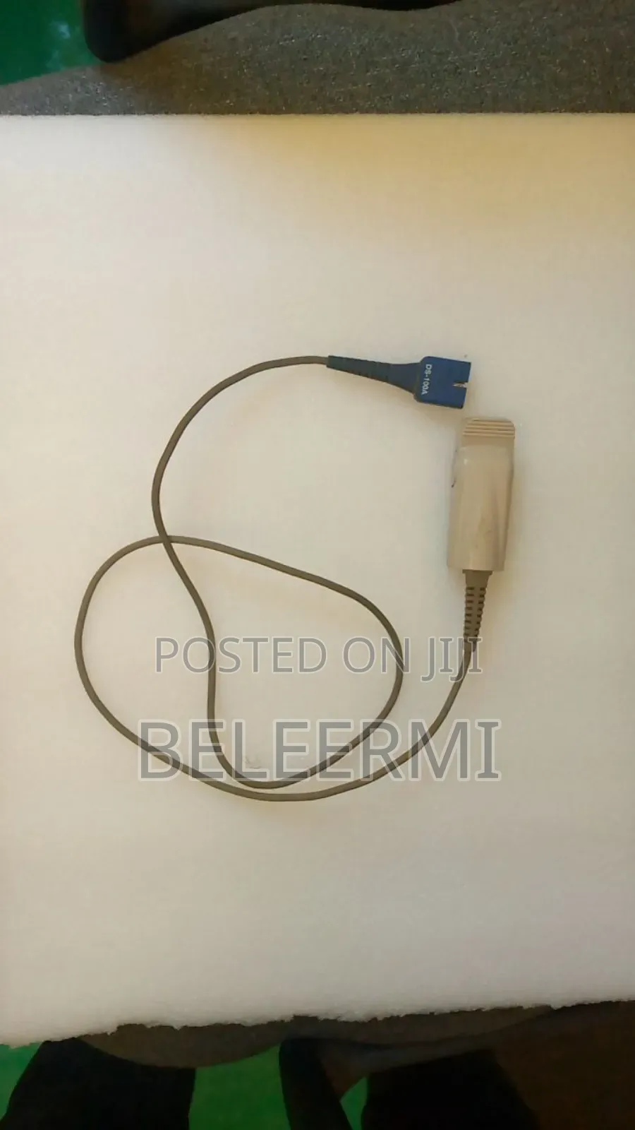 Ds-100a Pulse Oximeter Sensor in Sidama - Medical Equipment & Supplies ...