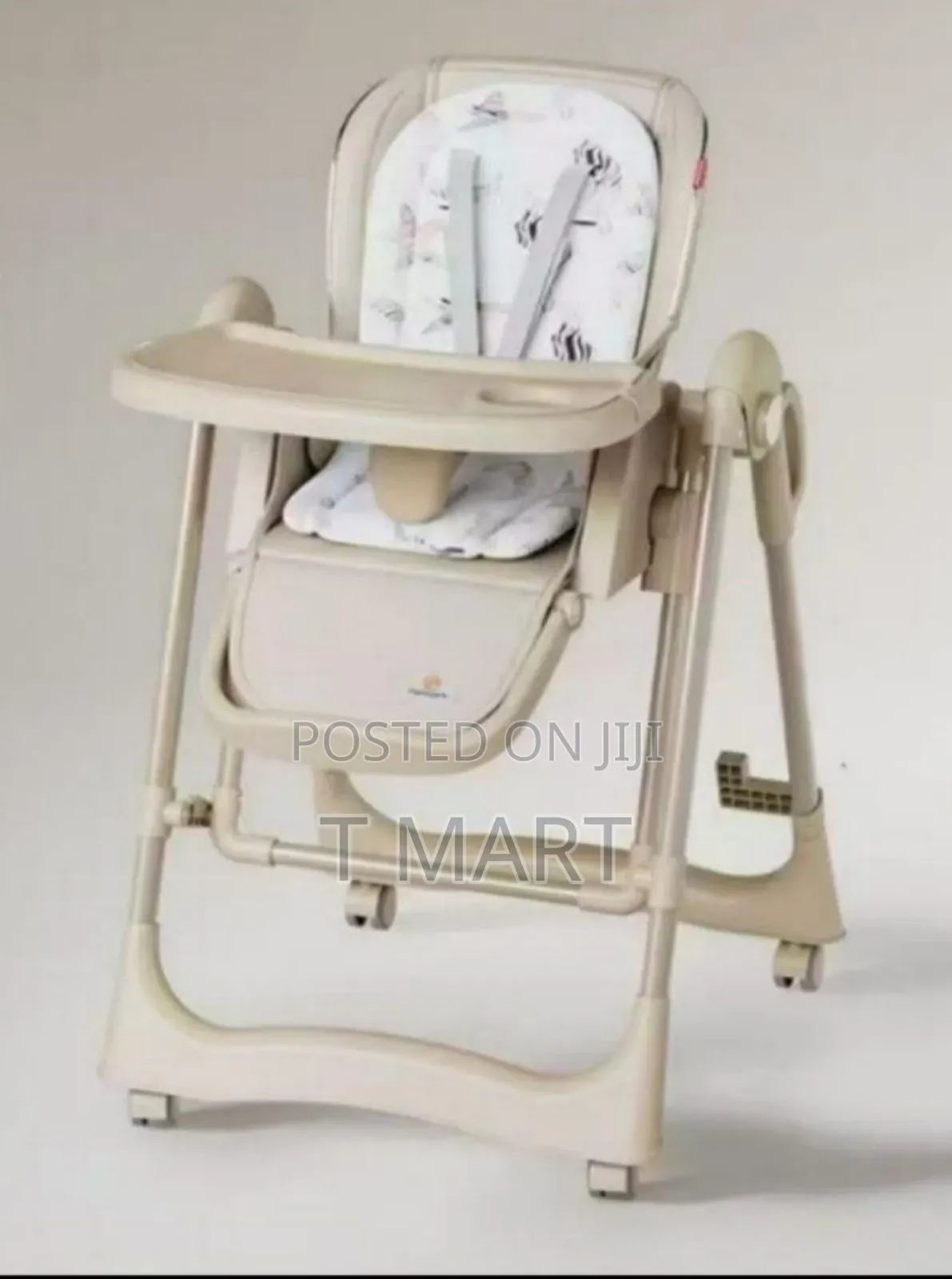 2-in-1 Baby High Chair Swing Comfort for Baby in Arada - Baby & Kids ...
