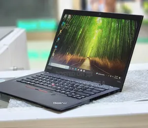 New Laptop Lenovo ThinkPad T495s 16GB AMD Ryzen 7 SSD 512GB in Bole ...