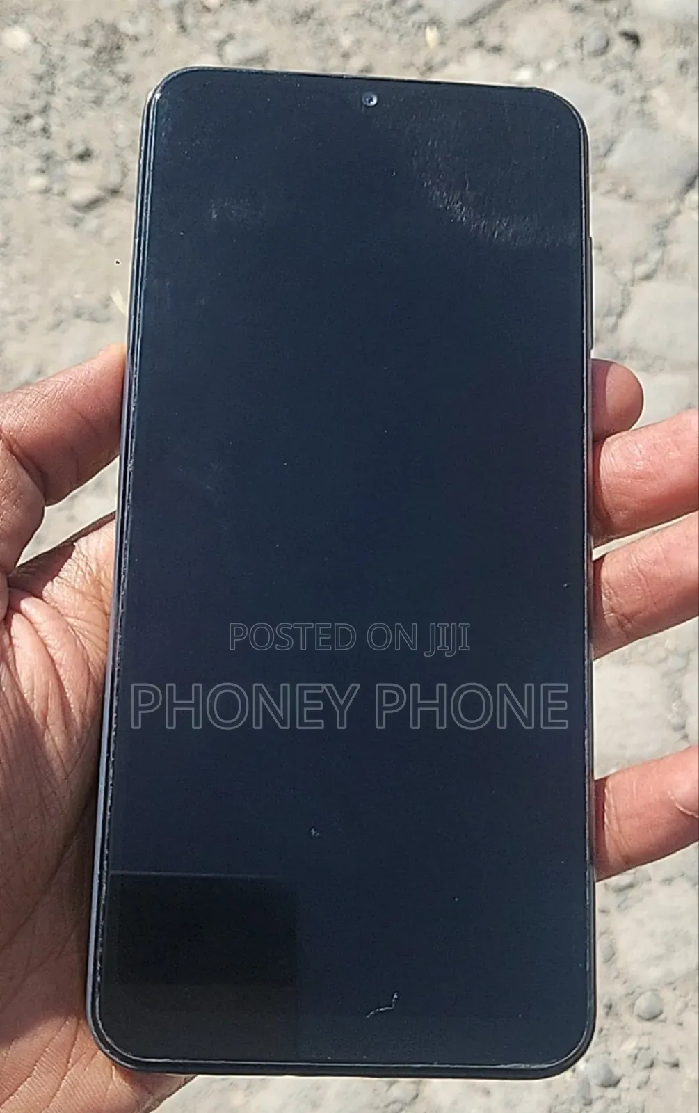 Samsung Galaxy A13 64 GB Black in Nifas Silk-Lafto - Mobile Phones ...