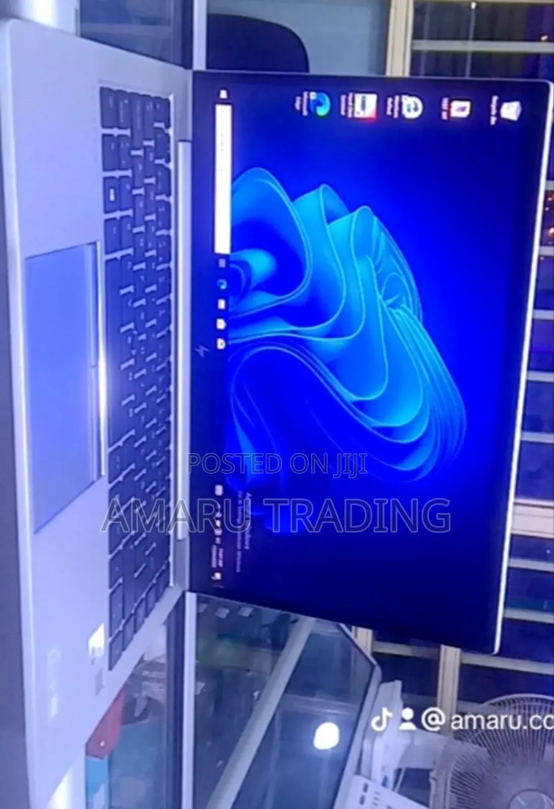 Laptop HP EliteBook 840 16GB Intel Core I5 SSD 512GB in Dire Dawa city ...