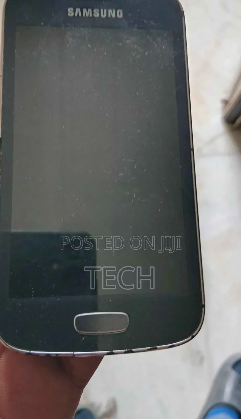 New Samsung A10 32 GB Black in Yeka - Mobile Phones, Tsega B | Jiji.com.et