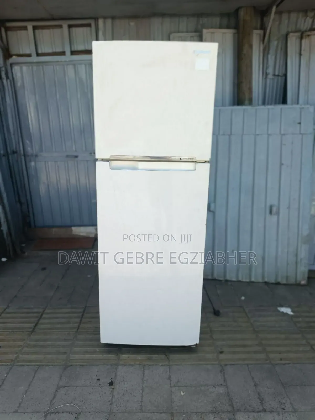 Samsung Smart Inverter Fridge in Addis Ketema - Kitchen Appliances ...