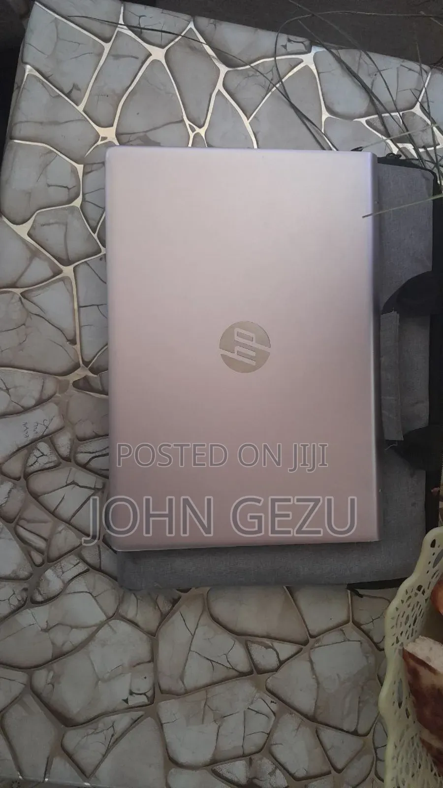 Laptop HP Pavilion 15 16GB Intel Core I7 SSD 1T in Nifas Silk-Lafto ...