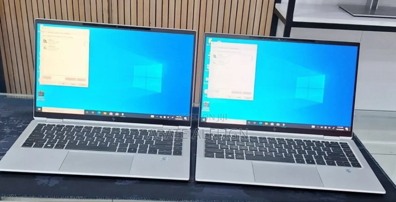 New Laptop HP EliteBook X360 1040 G7 16GB Intel Core I7 SSD 512GB in ...