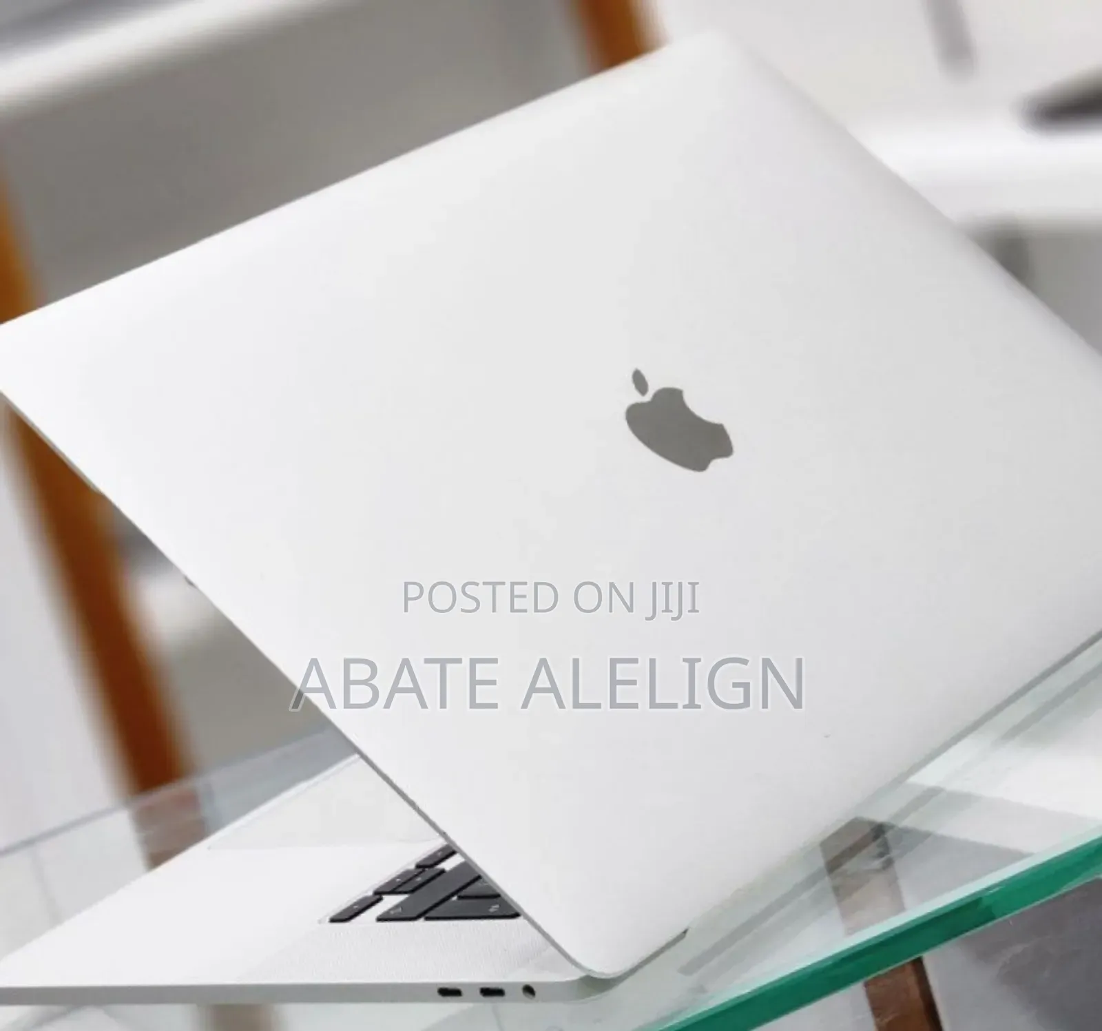 New Laptop Apple MacBook Pro 2019 16GB Intel Core I7 SSD 512GB in Yeka ...