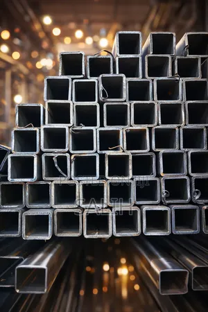 RHS or Rectangular Hollow Section in Lideta - Building Materials ...