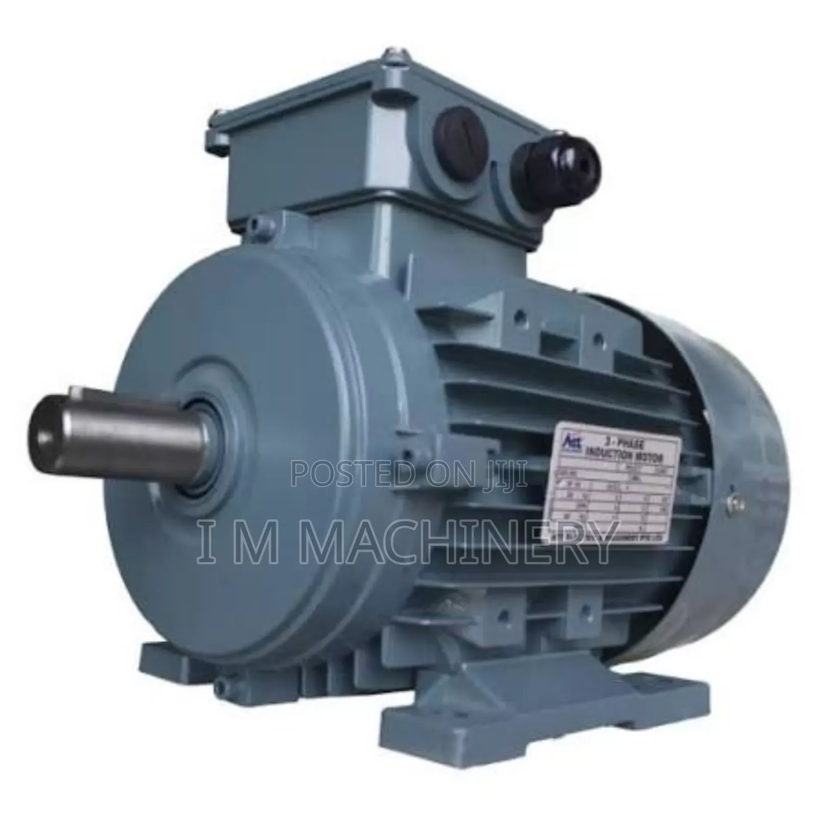 Dynamo ዲናሞ in Nifas Silk-Lafto - Electrical Equipment, I M Machinery ...