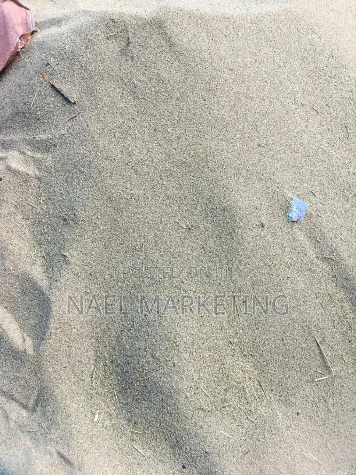 የአማሮ ደረጃ 1 ጤፍ in Akaky Kaliti - Food & Beverages, Nael Marketing | Jiji ...