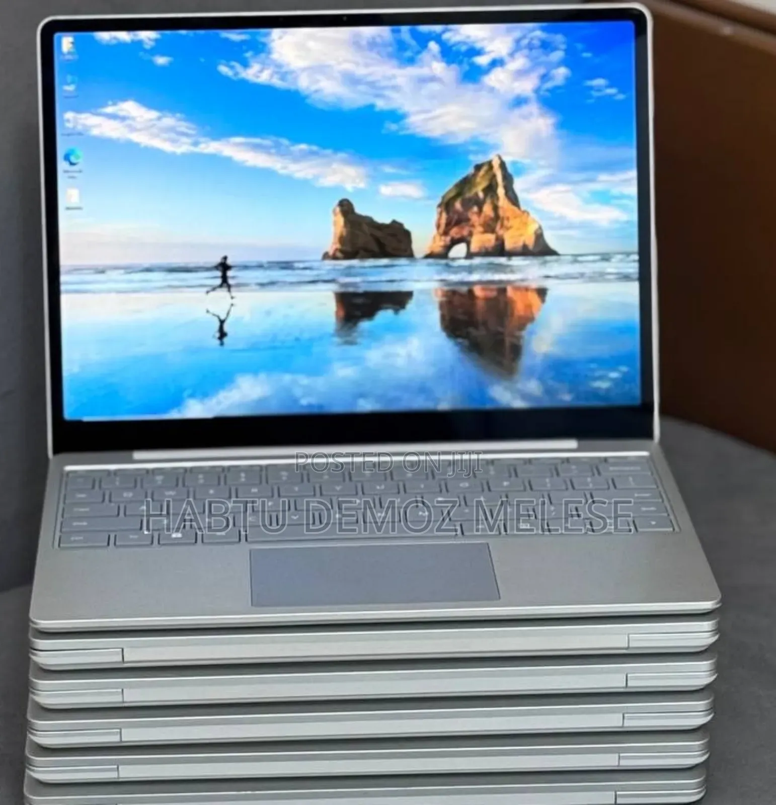 New Laptop Microsoft Surface 16GB Intel Core I5 SSD 512GB in Bole ...