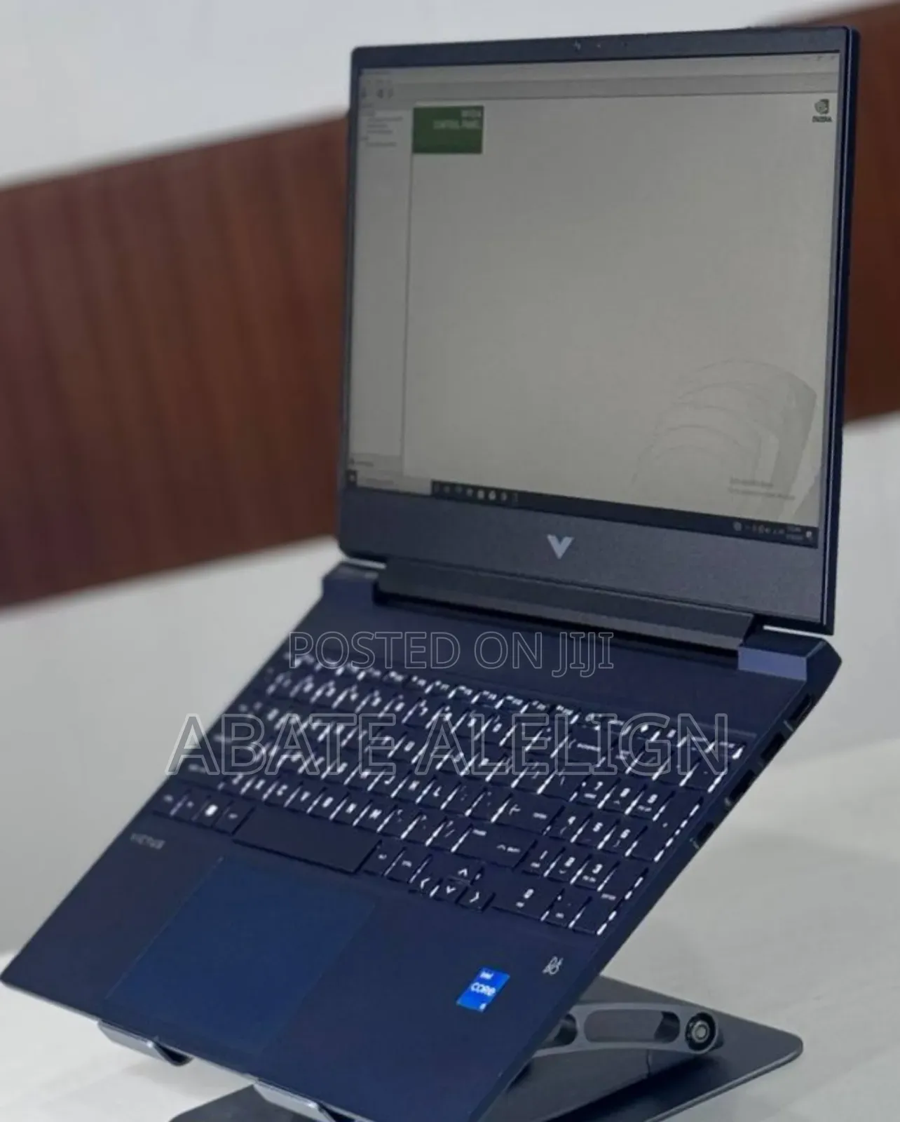 New Laptop HP Victus 15 16GB Intel Core I5 SSD 512GB in Yeka - Laptops ...