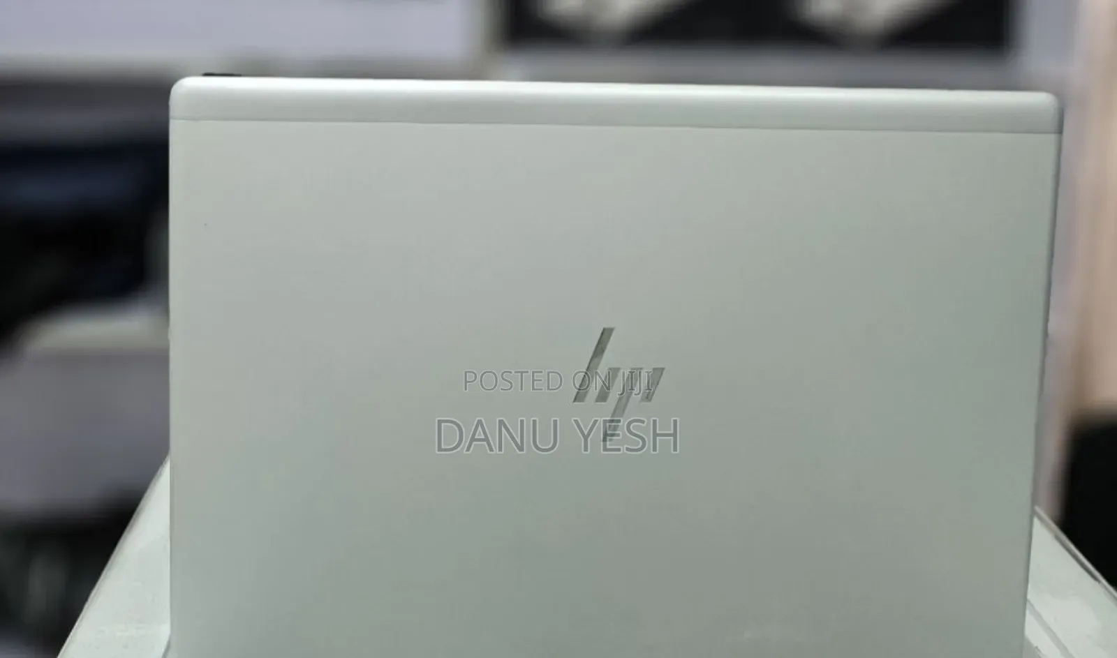 New Laptop HP EliteBook 840 G5 16GB Intel Core I7 SSD 512GB in Bole ...