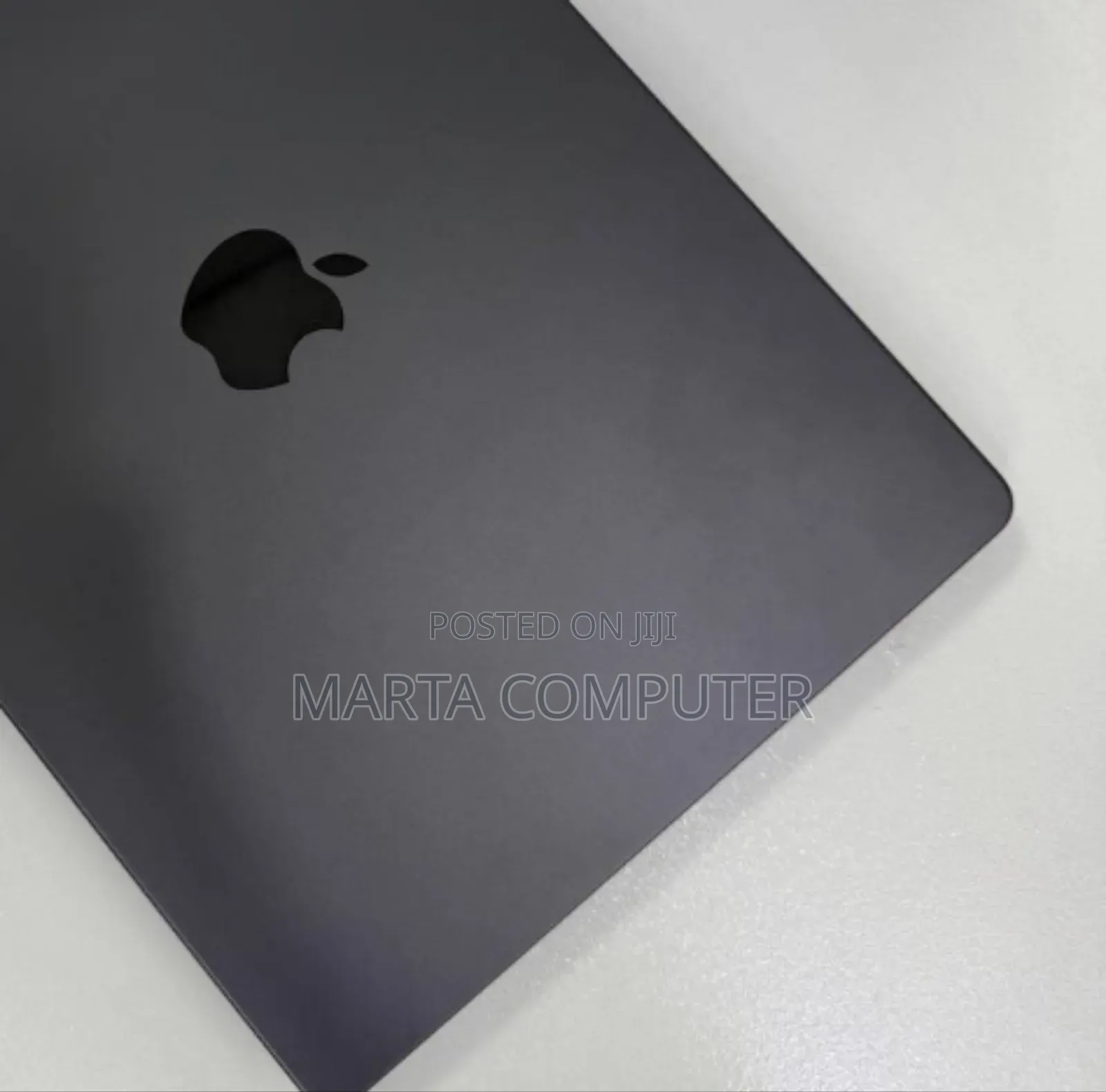 New Laptop Apple MacBook Pro 16GB Apple M4 SSD 1T in Bole - Laptops ...